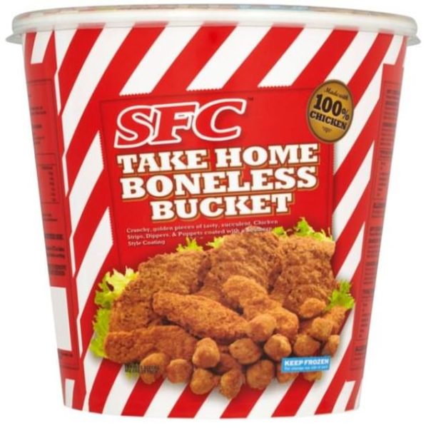 Five die, hundreds hospitalised after eating imported chicken ...