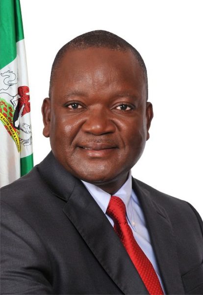 No more amnesty, Ortom tells bandits - MicroSecondNews