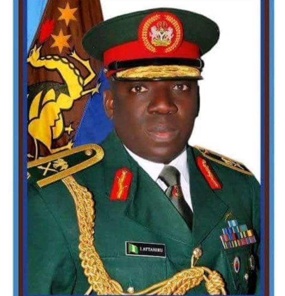 Reps summon Army Chief over banditry - MicroSecondNews
