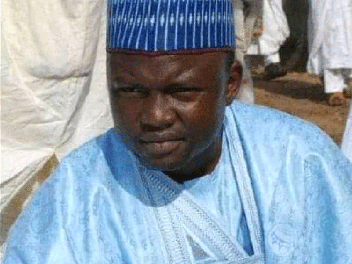 Son of Emir of Kotangora, Bashar Saidu Namaska, others killed by ...
