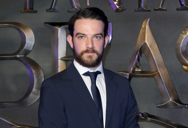 Scottish actor, Kevin Guthrie bags 3 years in jail for sexually ...