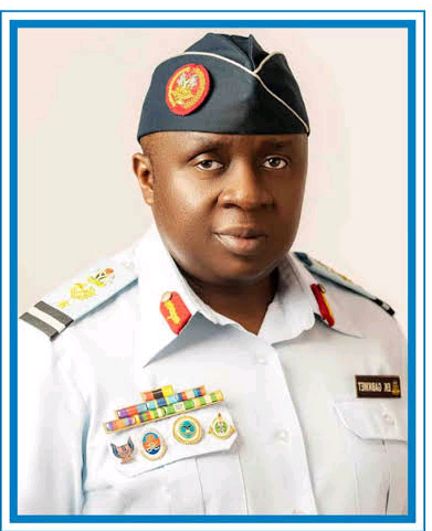 NAF defends competence of crashed NAF plane - MicroSecondNews