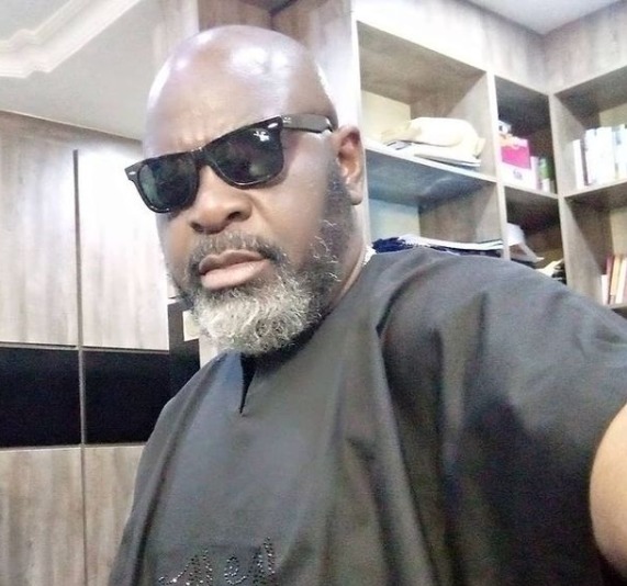 Funso Adeolu calls TAMPAN’s decision on Iyabo Ojo, Nkechi Blessing ...