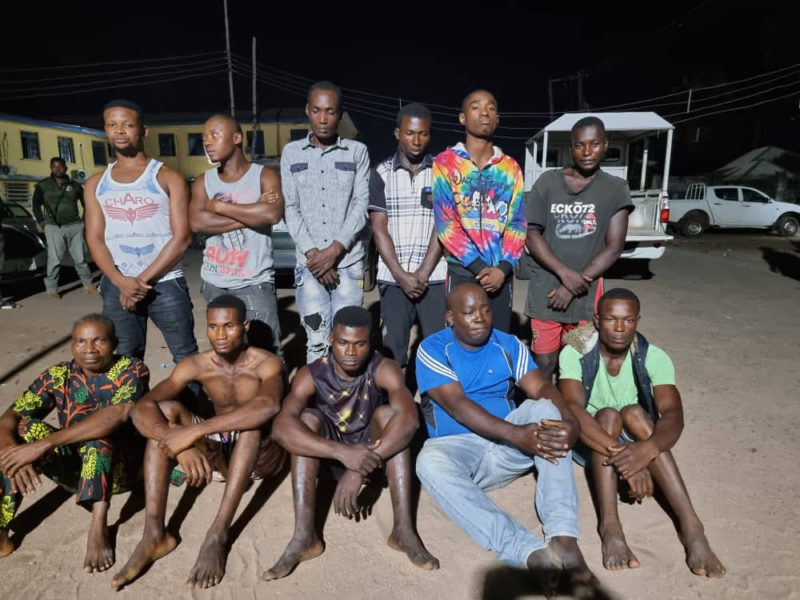 DPO killed as police repel bandit attack in Imo community - MicroSecondNews