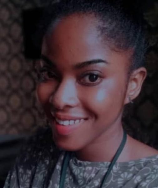 Delta Police appeal for information to find missing 21-year-old woman ...