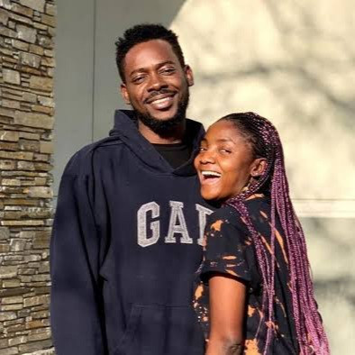‘I was caught having s3x with my hubby on the beach,’ Singer Simi ...