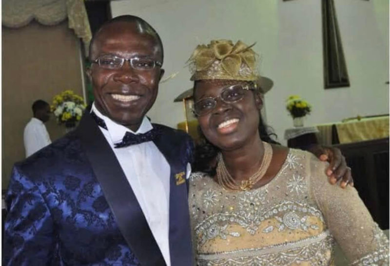 ‘No businessman says “money na water”’- Billionaire Cosmas Maduka ...