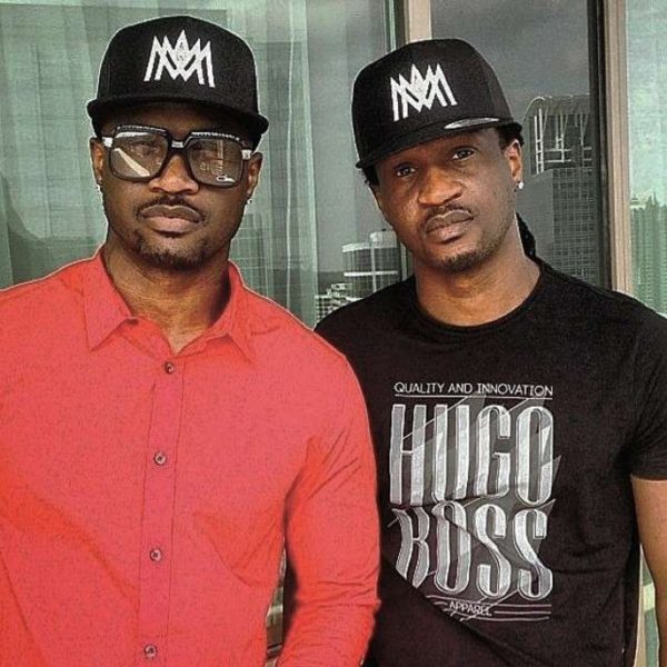 Peter Okoye testifies against elder brother, Jude, in court ...