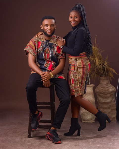 Lady narrates how she met her would be husband at motor park in Onitsha ...
