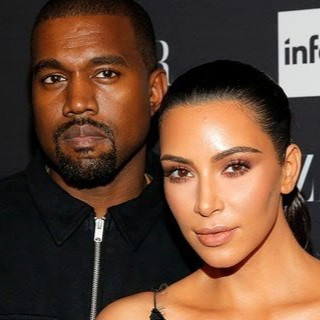 Kim responds to Kanye, explains why she allowed daughter, 8, to be on ...