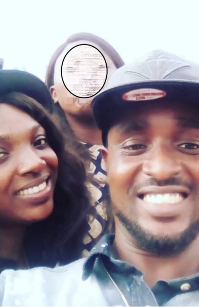 Annie Idibia, Tuface respond to allegations made by Annie’s brother ...
