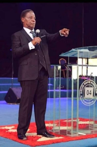 Apostle John Okoriko regains freedom - MicroSecondNews