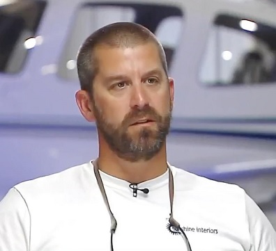 Passenger who landed plane without prior experience shares his story ...