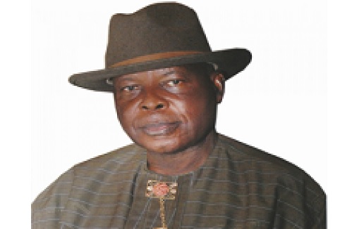 Politicians lured me to contest in an election and collected all my ...