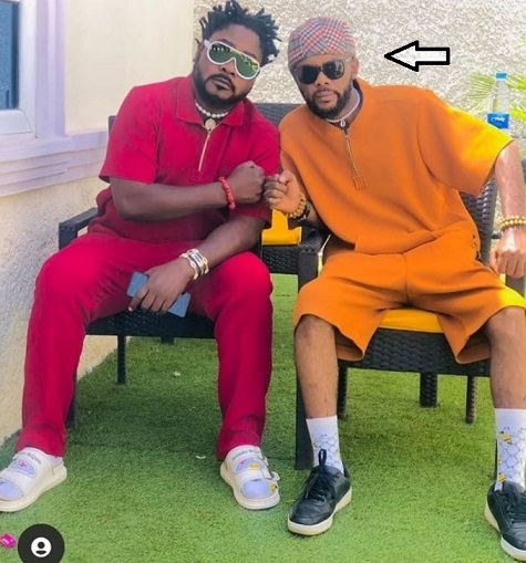 Nigerian singer, Mike Aboh of Zule Zoo group slumps, dies while bathing ...