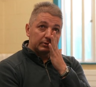 Truck driver who killed three people while watching porn gives a ...