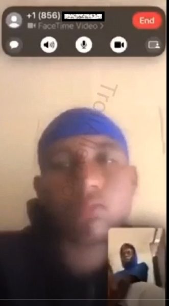 ‘Most callous break up in history’, reactions as lady facetime her ...
