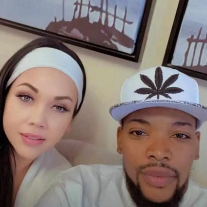 “I’ve alerted USA embassy. Kiss your visa bye!” –BBN Kess’ estranged ...