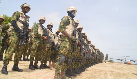 Lagos bus driver dies after alleged assault by Nigerian Air Force ...