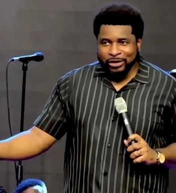 Pastor Kingsley Okonkwo insists God, Jesus have tattoos - MicroSecondNews