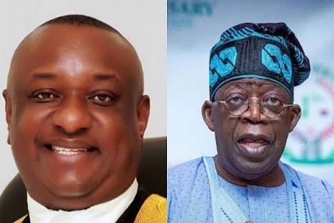 Everyone makes slips of the tongue- Keyamo defends Tinubu - MicroSecondNews