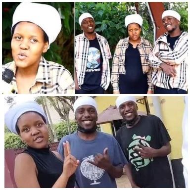 Kenyan girl ‘married’ to identical twin brothers pregnant with their ...