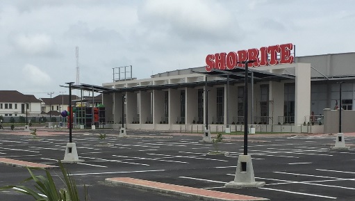 Shoprite reopens mall 2yrs after EndSARS protest looting - MicroSecondNews