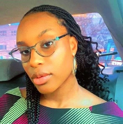 Lagos gives update on Adetutu who jumped into lagoon - MicroSecondNews