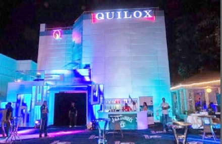 Quilox shut again over noise pollution - MicroSecondNews