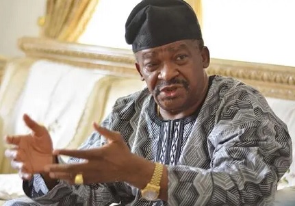 How Gen Diya, former Chief of General Staff, died -Son - MicroSecondNews