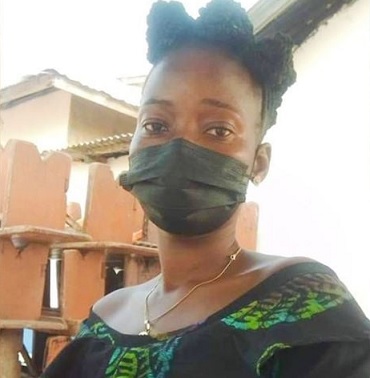 Kenyan woman swallows surprise wedding ring hidden in her food ...
