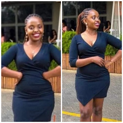 Family kicks as 29-year-old Kenyan woman jumps to death from fourth ...