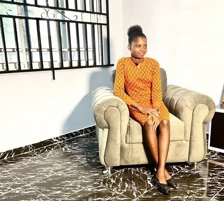 “My pastor paid for everything, all I did was to cook” – Chef dammy ...