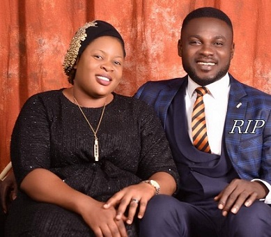 Eight suspected k!llers of INEC staff arrested, wife rescued after ...