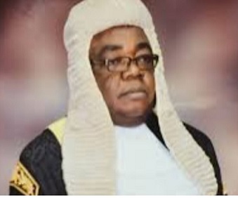 Supreme Court Justice Nweze is dead - MicroSecondNews