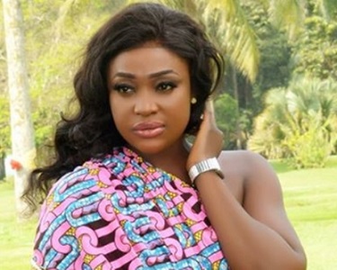 I’ve not had s3x in four years- Nollywood actress, Lizzy Gold ...