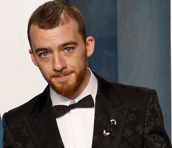 Hollywood actor, Angus Cloud ‘Fez’, 25, dies a Week after his father’s ...