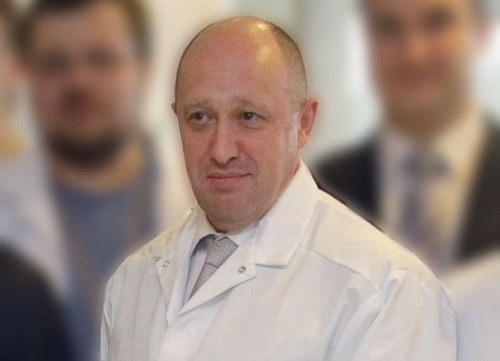 Wagner leader, Yevgeny Prigozhin’s body ‘was identified by his missing ...