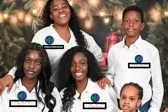 ‘Hello, I shot the b*tch’ Hassan Adeyemo’s call to the police after ...