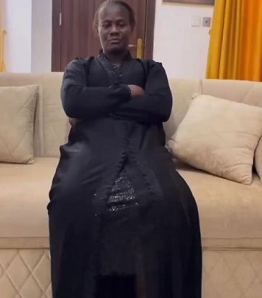 Joseph Aloba not biological father of Mohbad- Mohbad’s mother claims in ...