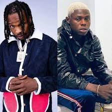 Court clears Naira Marley, Sammy Larry, Prime Boy of Mohbad’s death ...