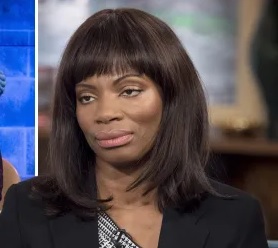 British-Nigerian TV dentist, Uchenna Okoye dies at 53 in UK ...