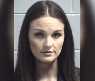 Female Christian school teacher arrested for having s3x with teenage ...