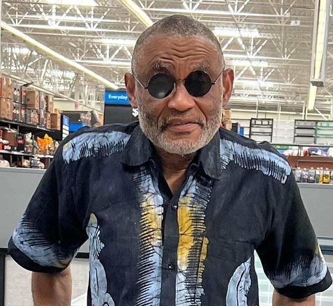 Nigerian Businessman who claimed to have slept with 720 ladies recants ...