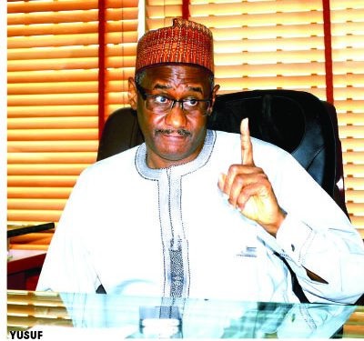 Kaduna bombing: ‘This Muslim-Muslim ticket is fraudulent. They are ...