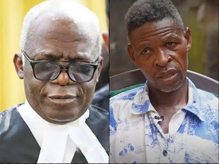 “Wunmi and her lawyer are after my life” – Mohbad’s father ...