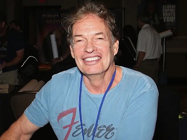 ‘Star Trek’s Gary Graham is dead - MicroSecondNews