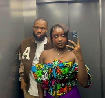 “Sex was terrible” – BBN star, Saskay’s boyfriend speaks ill of her in ...