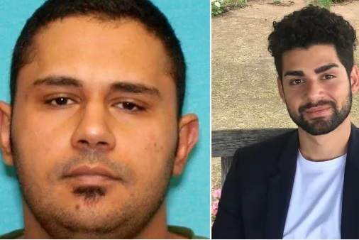 Dentist shot dead by ‘disgruntled’ former patient in the US ...