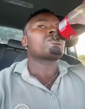 Man takes poison on live Facebook after he caught his girlfriend ...